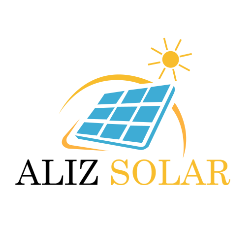 Home Four - Aliz Solar